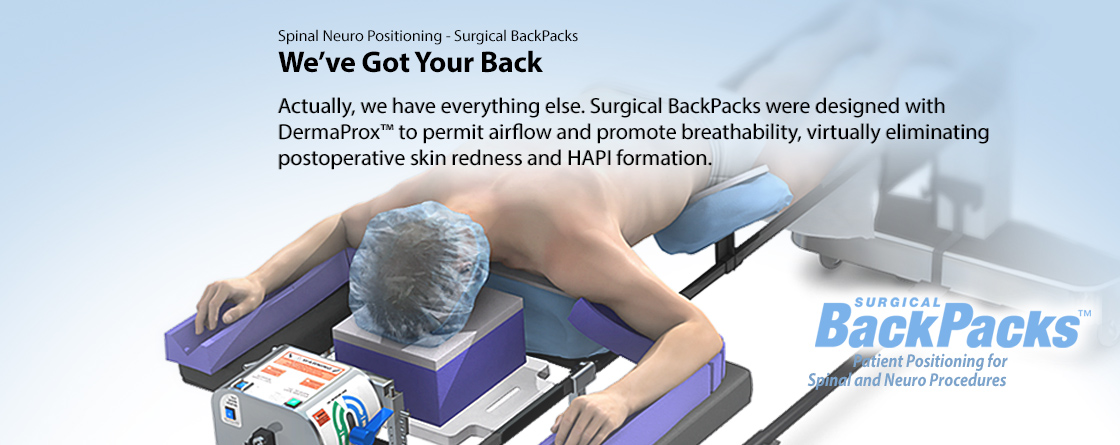 Xodus Medical - Making Surgery Safer