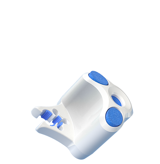 The See Sharp by Xodus Medical