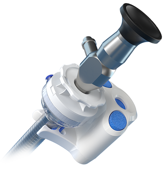 The See Sharp by Xodus Medical