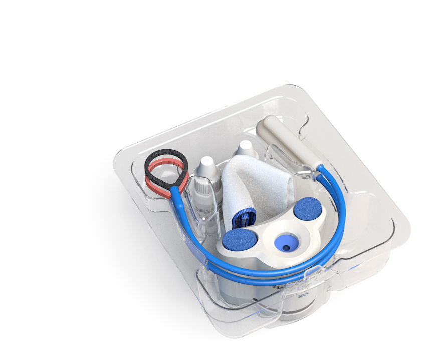 The See Sharp by Xodus Medical